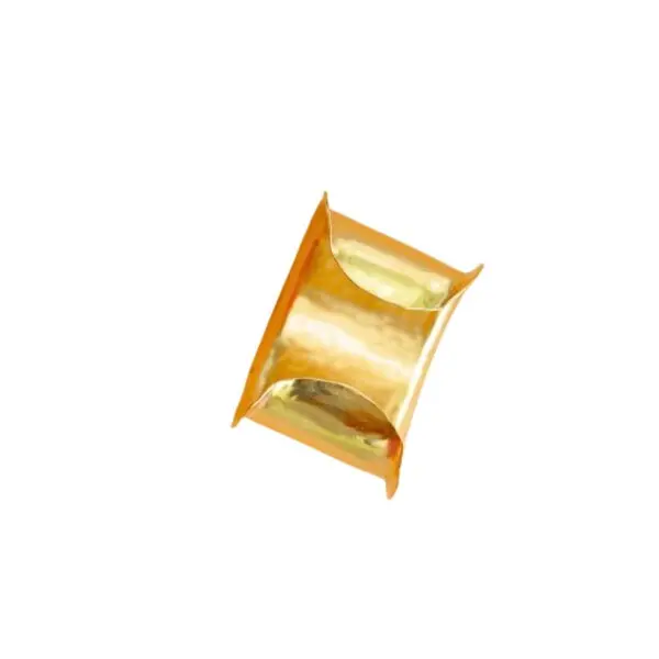ROZ Altun Cuff - Yellow