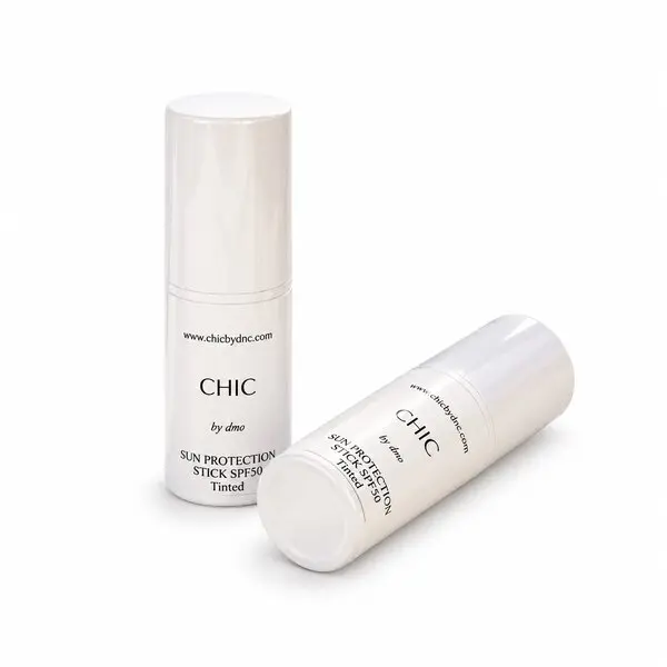 CHIC BY DMO Neutrals Sun Protection Stick Spf