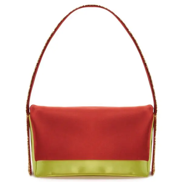 D’lueur Atelier Capella Handle Bag