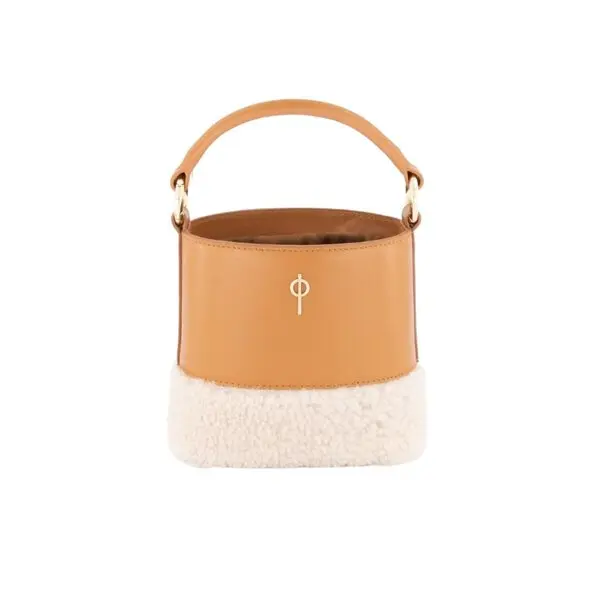 OTRERA Crossbody Bag - Brown