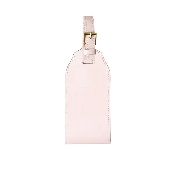 BELL'INVITO Luggage Tag - Black