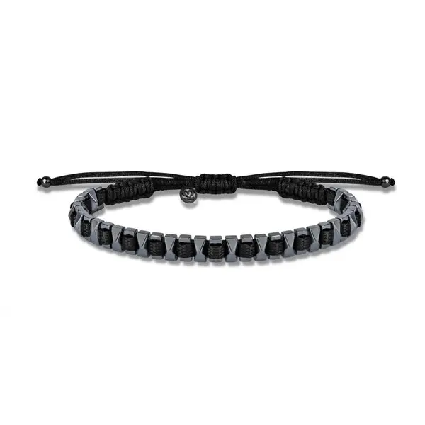 TVENTO Vertex Noctis Bracelet - Black