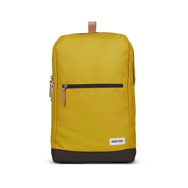 MADE FREE Urban Pack Mini - Yellow