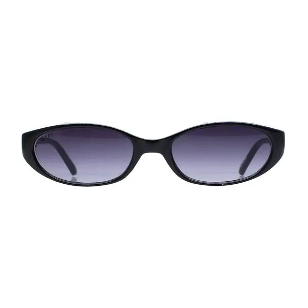 REALITY EYEWEAR Velvet Kitten Sunglasses - Black