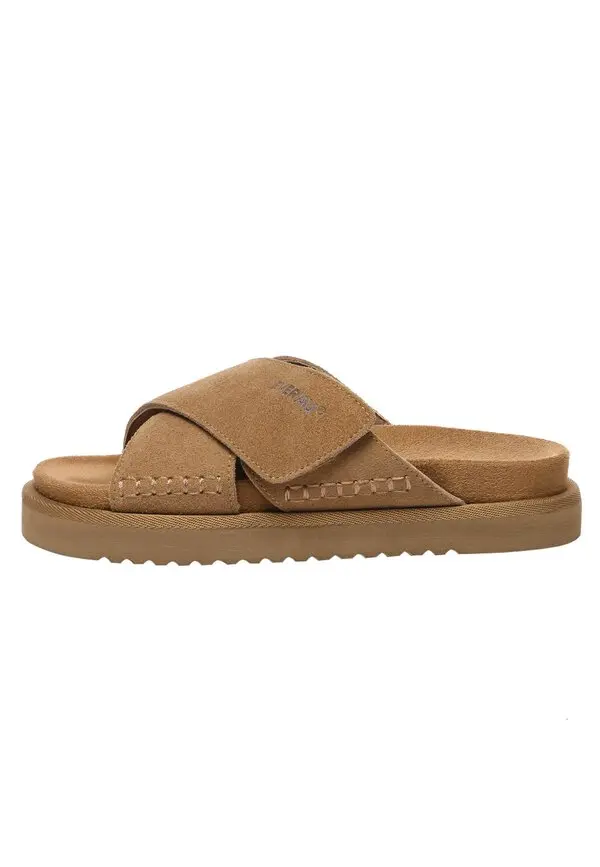 EVERAU AUSTRALIA Everau Rose Summer Slides