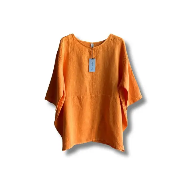 REUNION HOME Elba Blouse