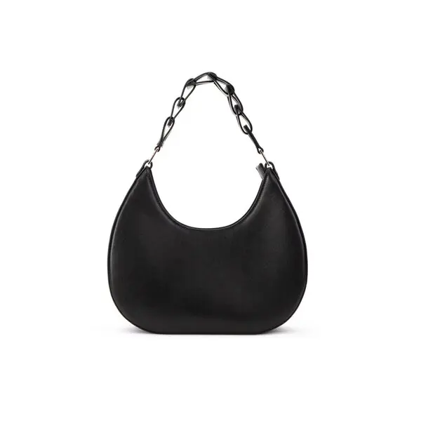 JURGI BRAND Name': Napa Leather D Letter Bag
