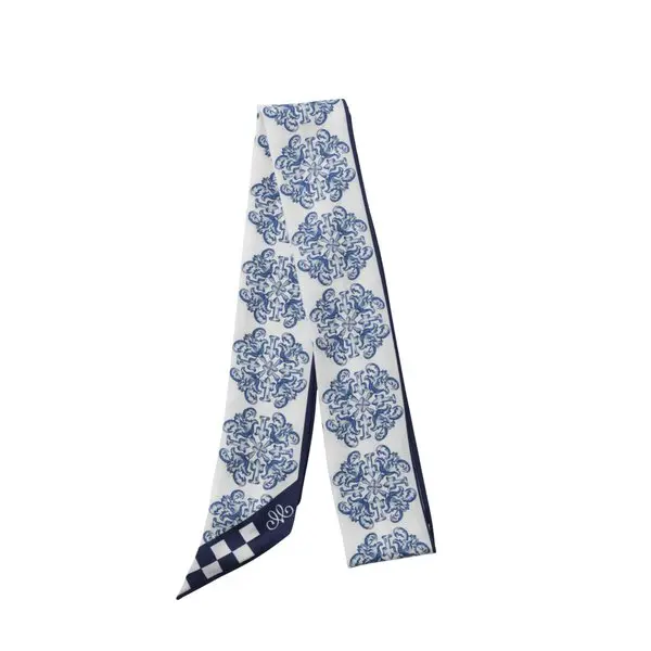 MAESE PLACE Cadiz Twilly - Blue