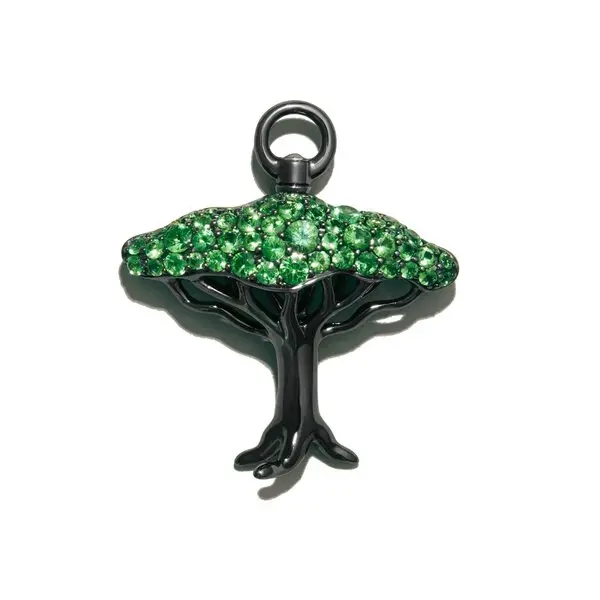 ONI Dragon Blood Charm Tree Charm