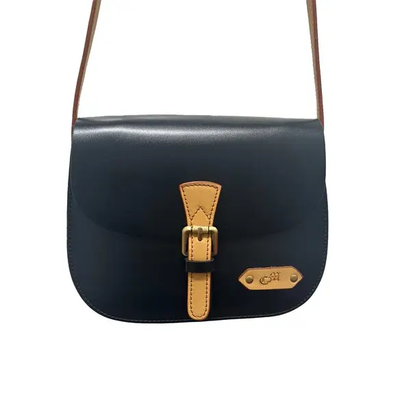 ZASTASTUDIO Gum Ball Messenger Bag