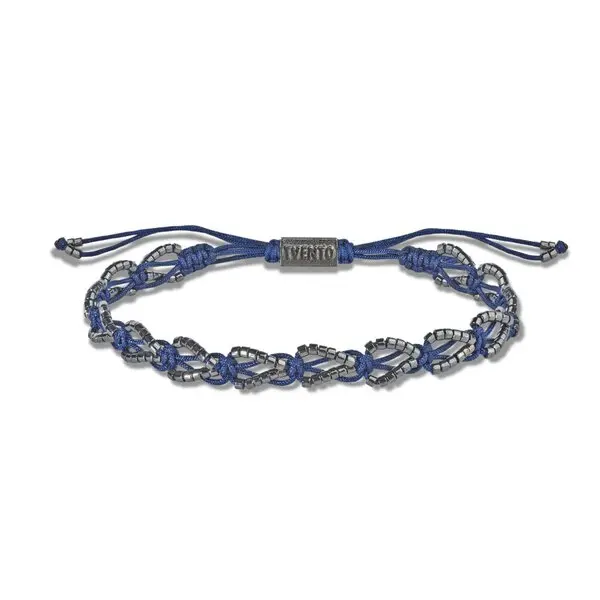 TVENTO Lunara Azzurro - Blue