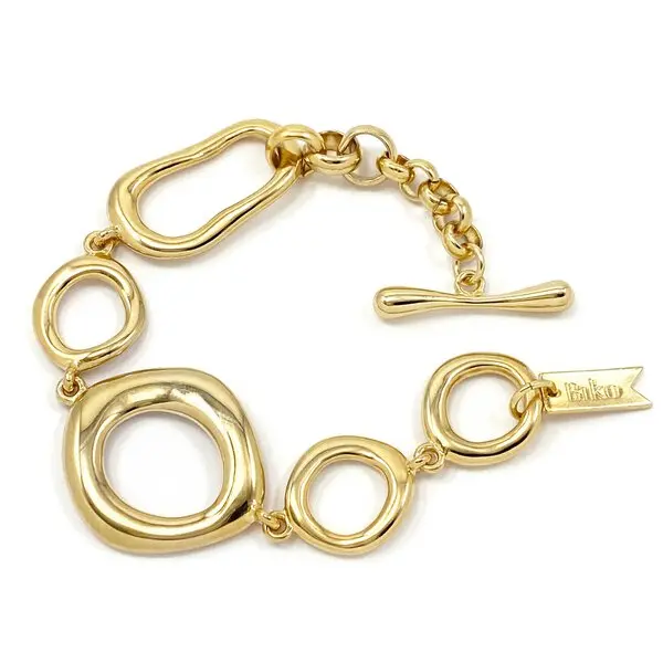 BIKO Paradiso Bracelet - Gold