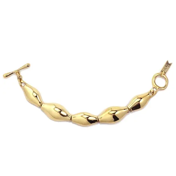 BIKO Amphora Bracelet - Gold