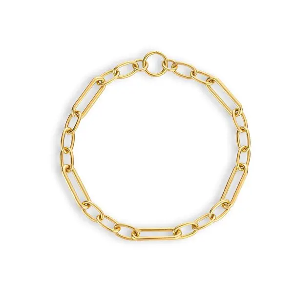 AELEA STUDIO Verdant Bracelet - Gold/yellow