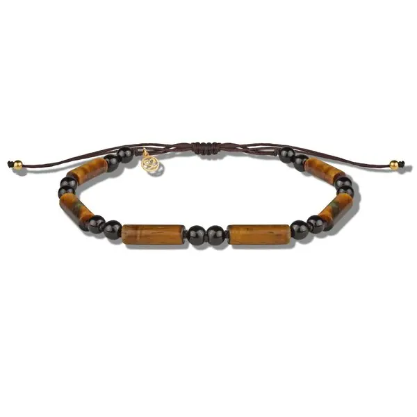 TVENTO Ciconia Bracelet - Brown