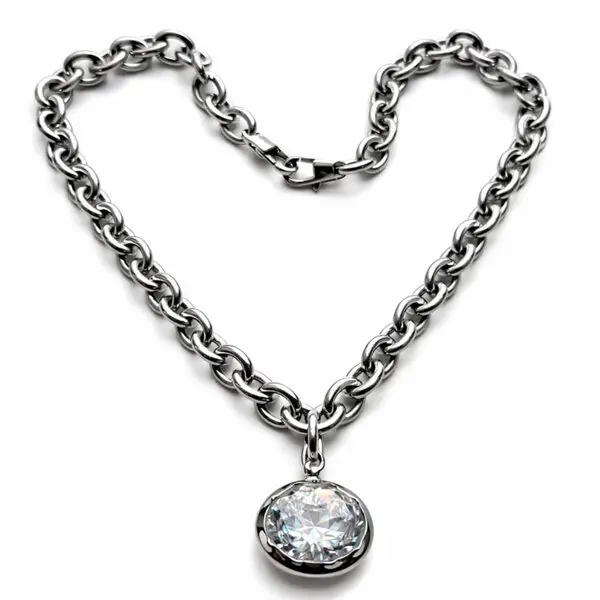 JAGGED HALO JEWELRY Margot Wrap Bracelet - Silver
