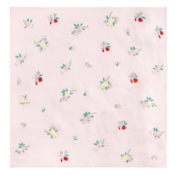 Lorna Murray Marshmallow - White
