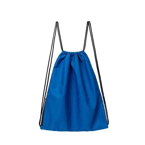 HAH ARCHIVE Waterloo Drawstring Bag