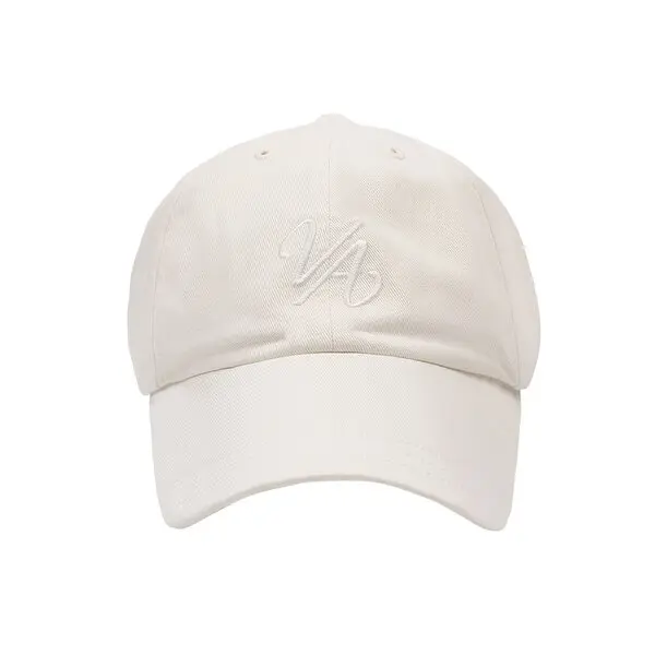 VELD Neutrals Venice Va Script Cap - Beige