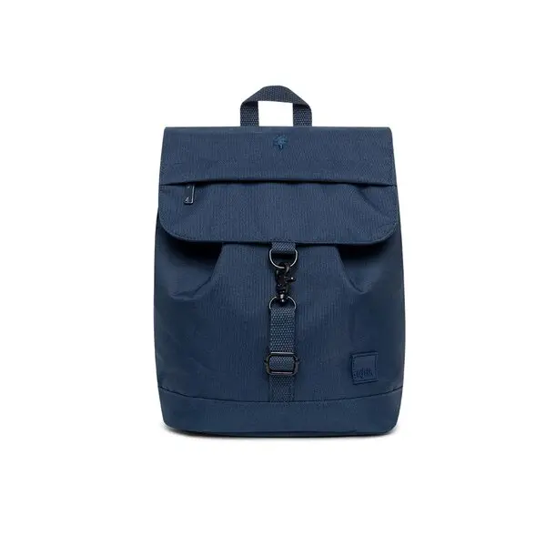 LEFRIK Kaut Mini Backpack - Blue