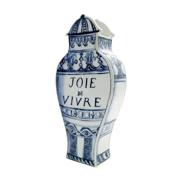 Twig New York Well Versed Joie Vase