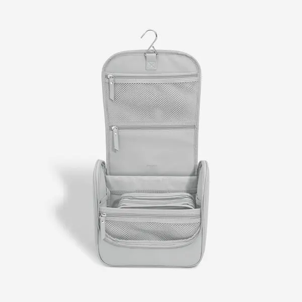 STACKERS Large Hanging Travel Makeup Bag