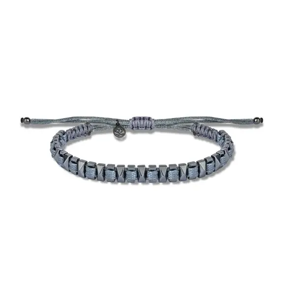 TVENTO Vertex Griseus Bracelet - Grey