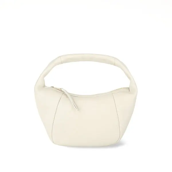 APATCHY LONDON Jasmine Stone Leather Shoulder Bag