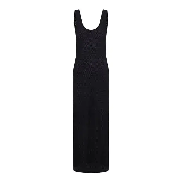 ARMS OF EVE Babylon Dress - Black