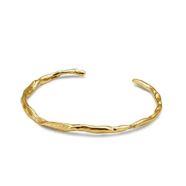 EVA REMENYI Talisman 14k Bracelet - Gold
