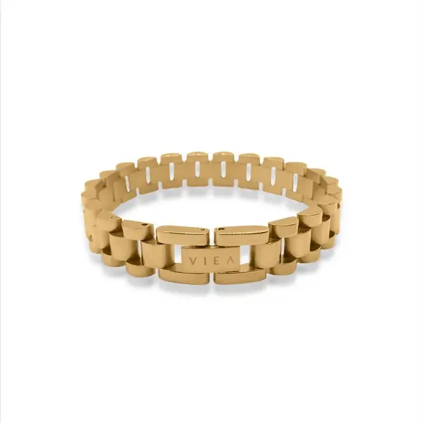 VIEA Zain Bracelet - Gold