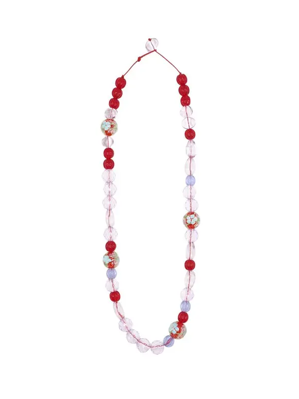 SITA NEVADO Kika Necklace - Pink