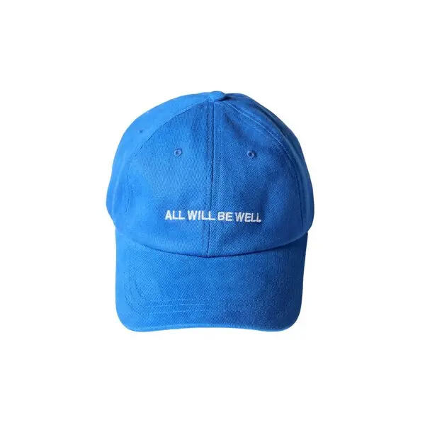 USKEES Philosophy Cap Ultra - Blue