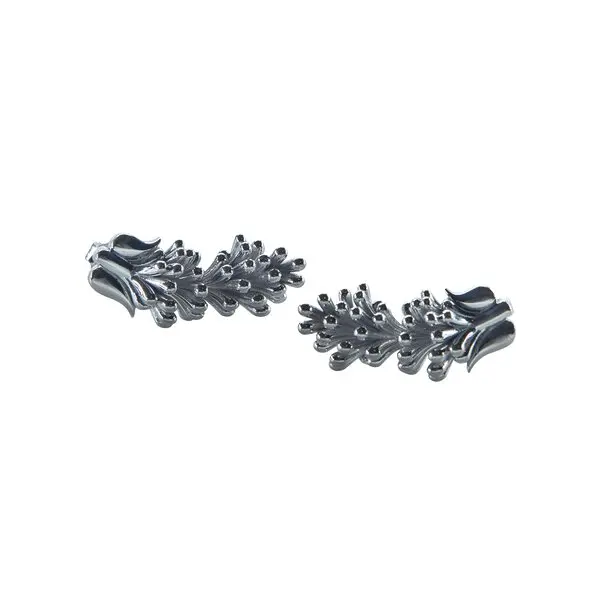LAVANTA Alya Earrings - Silver