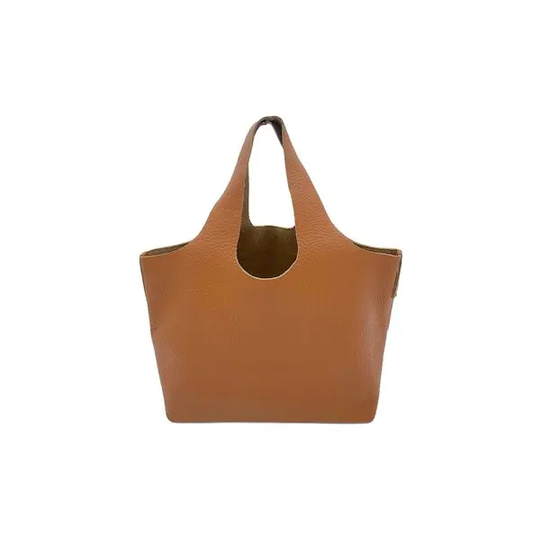 Fairchild Baldwin Annabella Sienna Handheld Bag