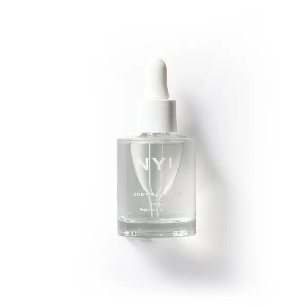 NYL SKINCARE Neutrals Just Plump It Lifting Serum - Green/orange/red