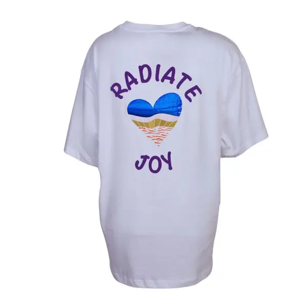JOY-ES Radiate Joy T-shirt