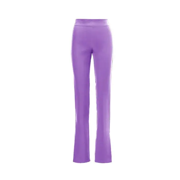 BLUZAT Slim Fit Trousers