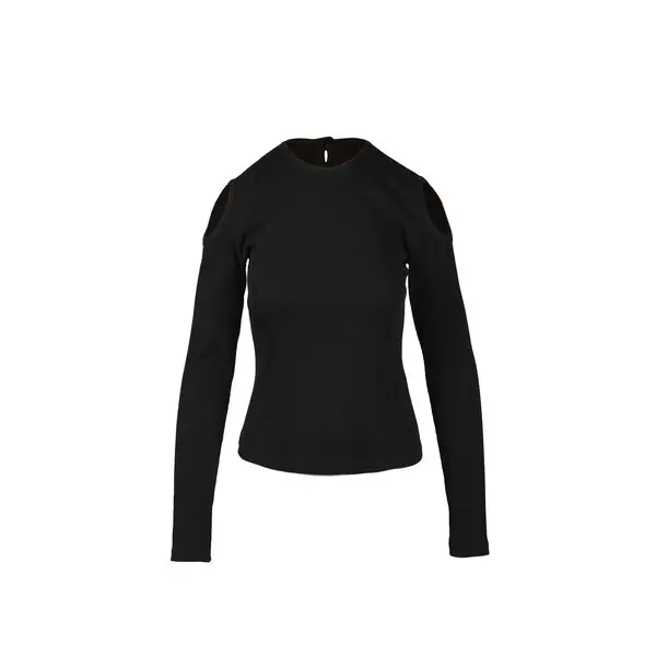 IOANA CIOLACU Saturn Blouse