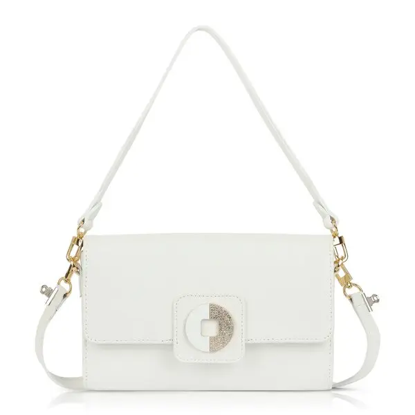 LUIS STEVEN Kelly Shoulder Bag