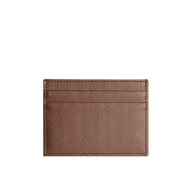 BELL'INVITO Card Wallet Siena - Brown
