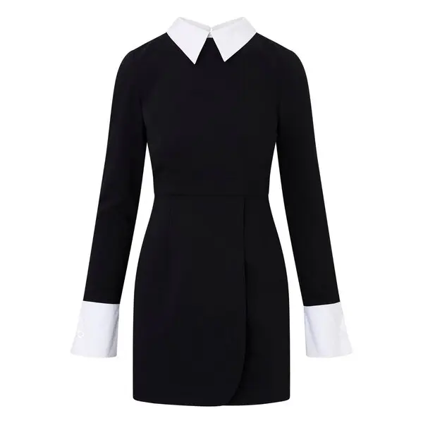 CENTRE PIECE Demi Mini Dress