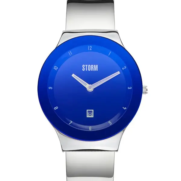 STORM Lucki Lazer Watch - Blue
