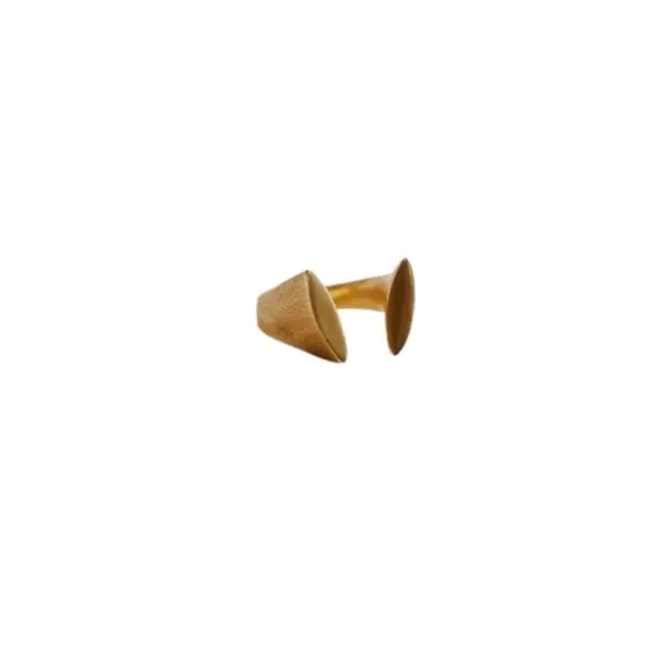 ROZ Sema Ring - Gold