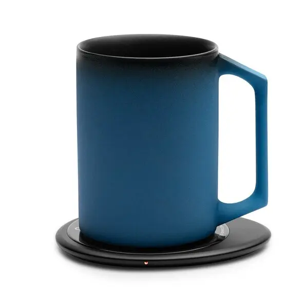 OHOM Ui Artist Collection Midnight Abyss - Blue