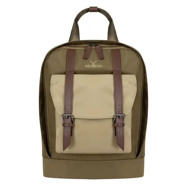 NORDBRON Solna Backpack