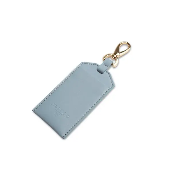 ALECOO Classy Poop Bag Holder - Blue