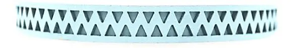 Fairchild Baldwin Gia Choker - Blue