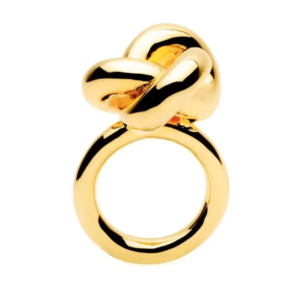 STUDIO BALOGE Ophira Ring - Gold