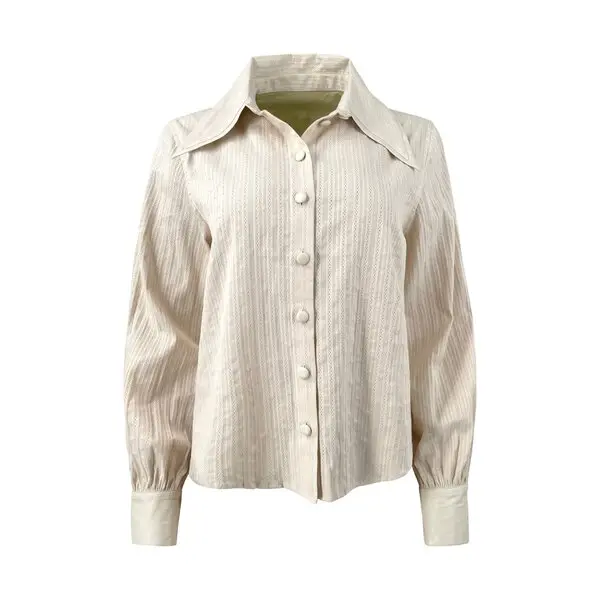 MARGOT VII Nana Shirt